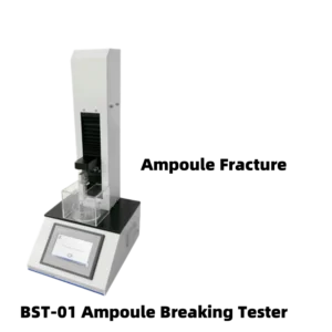 Why Ampoule Fracture Testing Is Important for ISO 9187