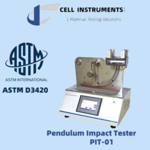 Film Pendulum Impact Testing Method - Material Quality Tester