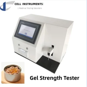 Bloom Gel Strength: Ensuring Consistency, Quality, and Safety in Pet ...