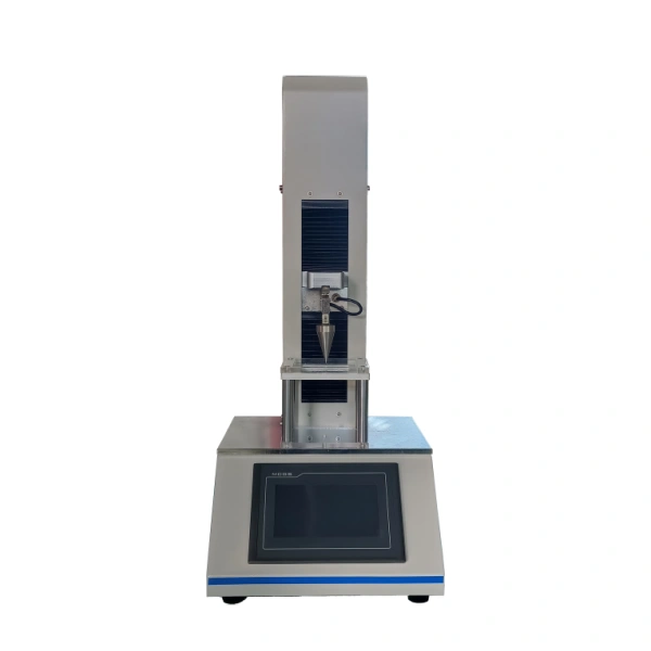 Soap Texture Analyzer Guide for ASTM D1321
