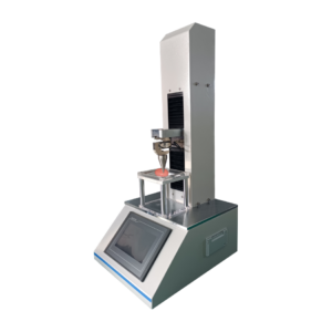 Soap Texture Analyzer Guide for ASTM D1321