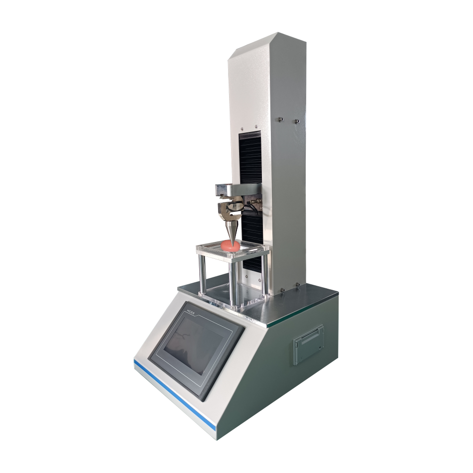 Soap Texture Analyzer Guide for ASTM D1321